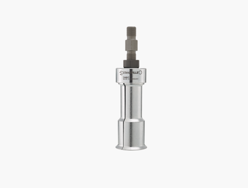 11400 EXTRACTOR INTERIOR - Grupo Halce