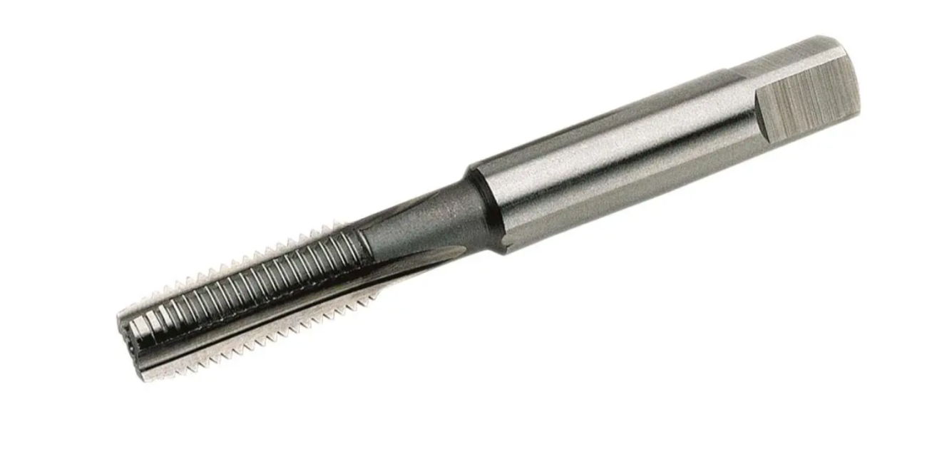 MACHO STI (INTERMEDIO / SEMICÓNICO) PARA INSERTOS ROSCADOS BSF, FORMA D ...